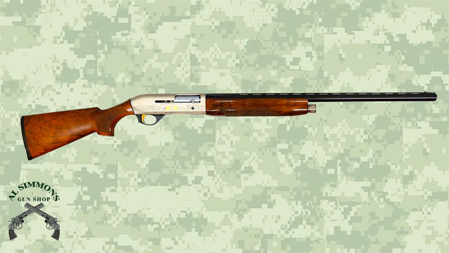 ASG-2021-USED-Benelli-Monte-Feltro-01 – Al Simmons Gun Shop