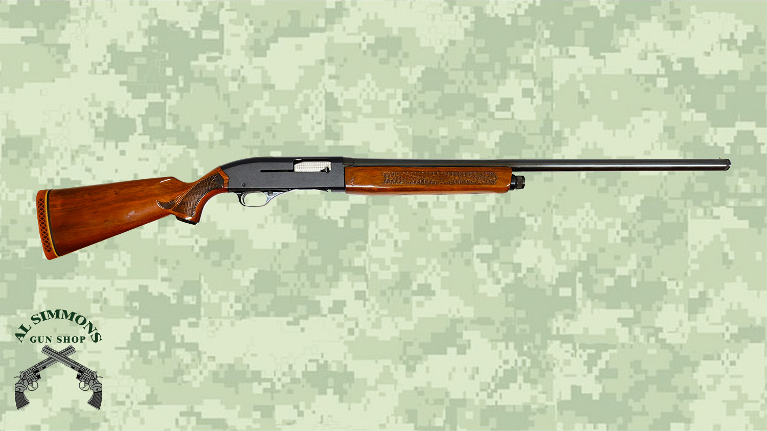ASG-2021-USED-Winchester-2400-01 – Al Simmons Gun Shop