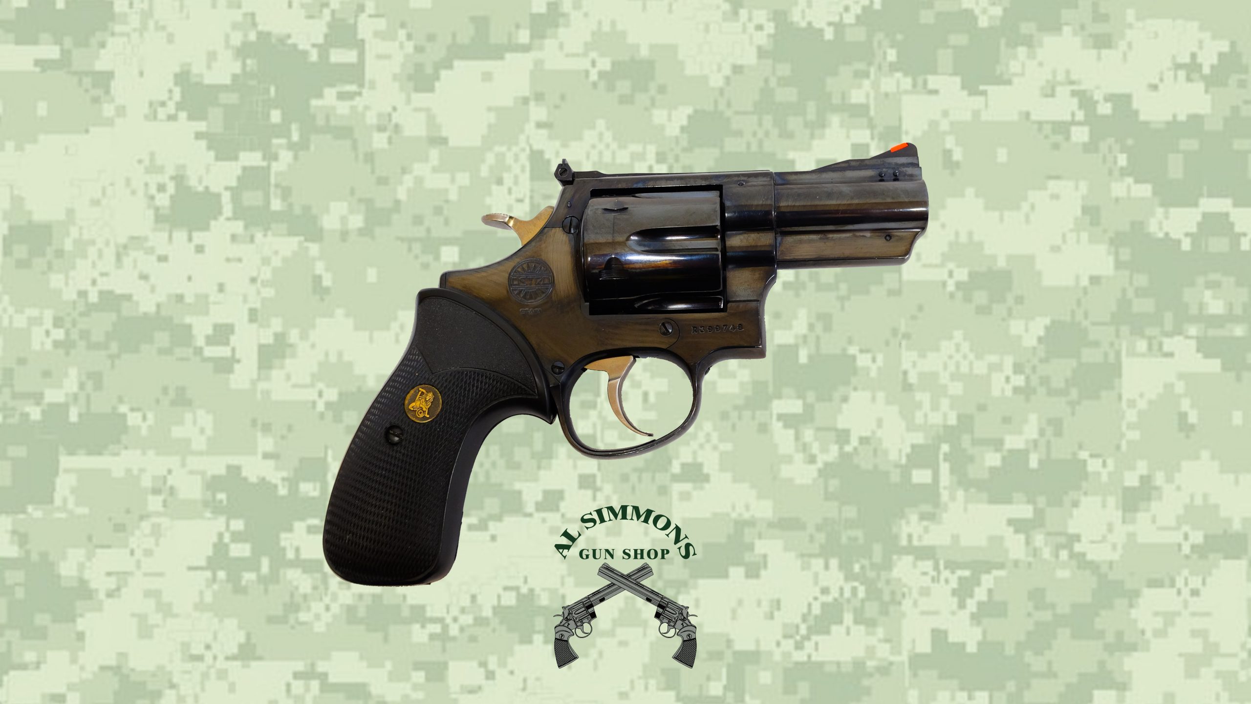 Astra Terminator USE 2 – Al Simmons Gun Shop