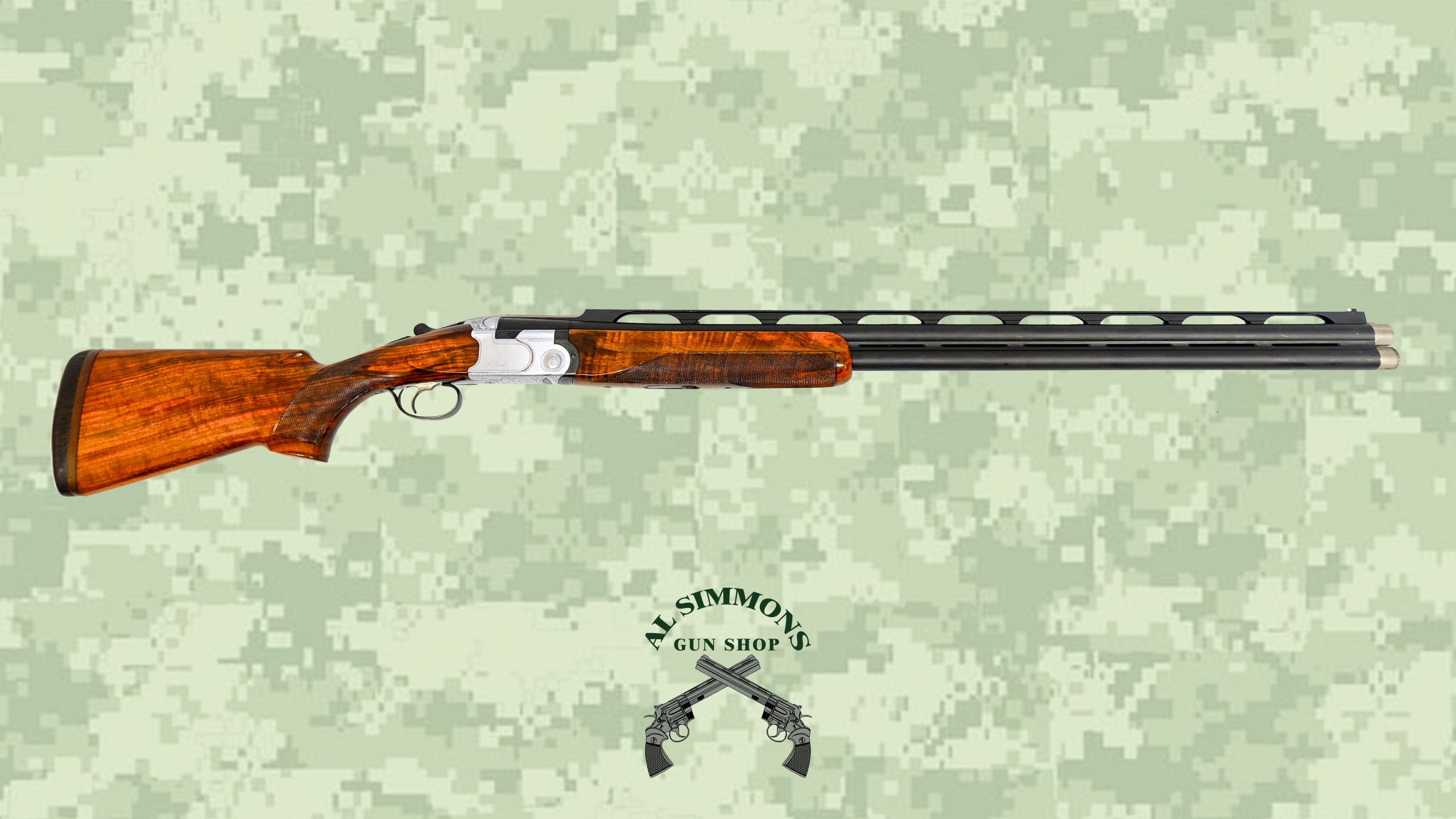 680 Trap USE 1 – Al Simmons Gun Shop