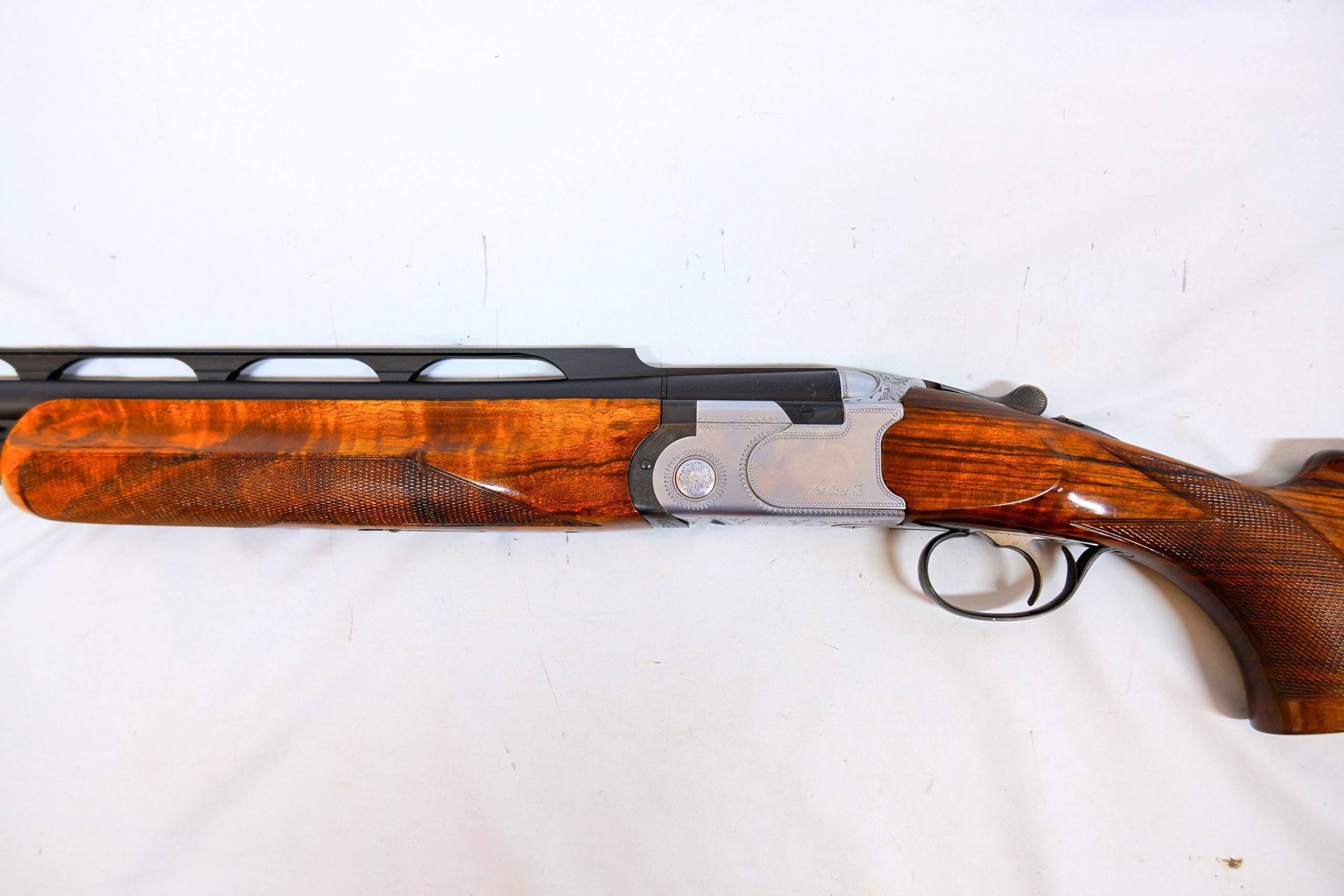 USE 3 – Al Simmons Gun Shop