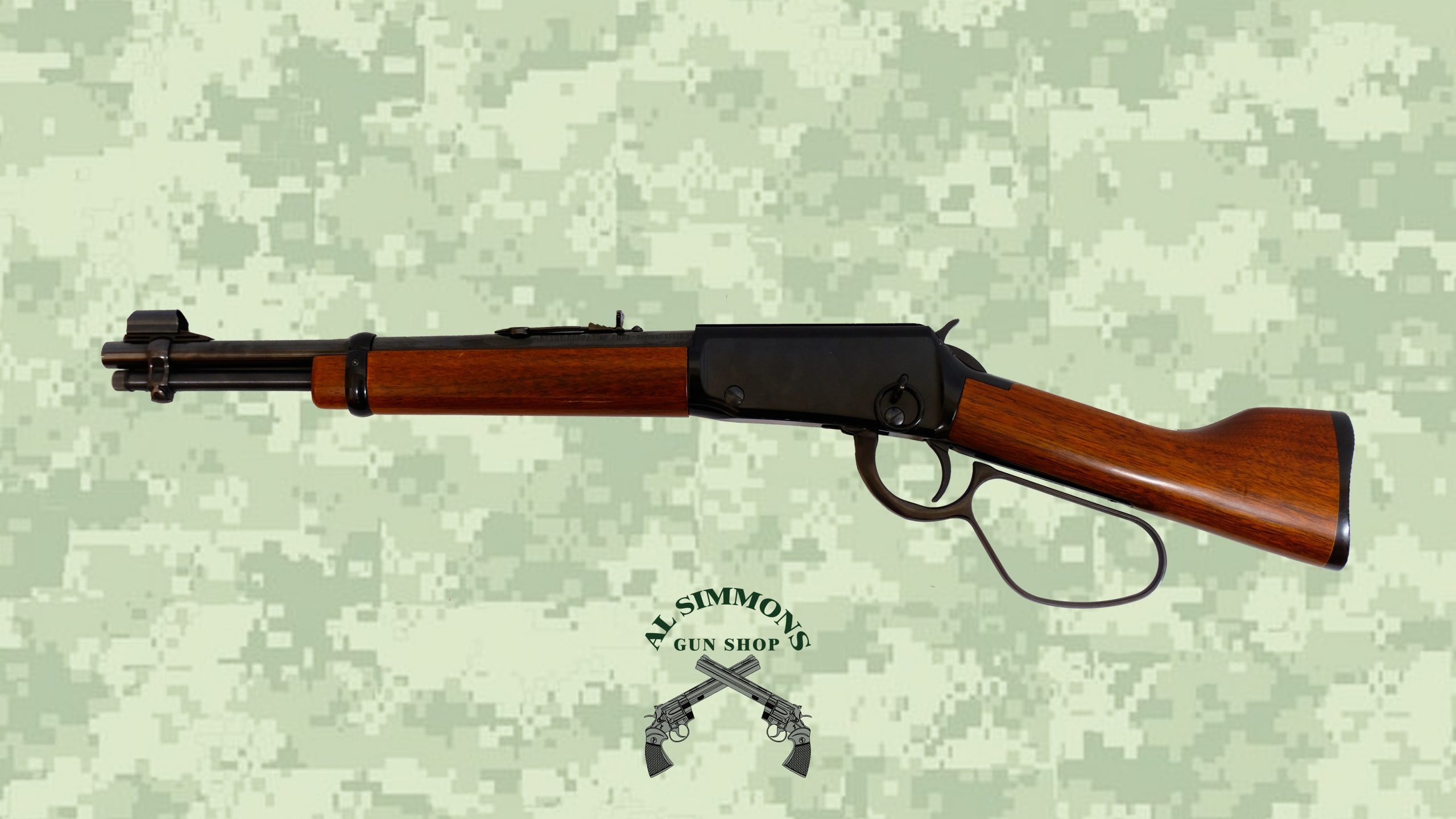 .22 Mares Leg USE 1 – Al Simmons Gun Shop