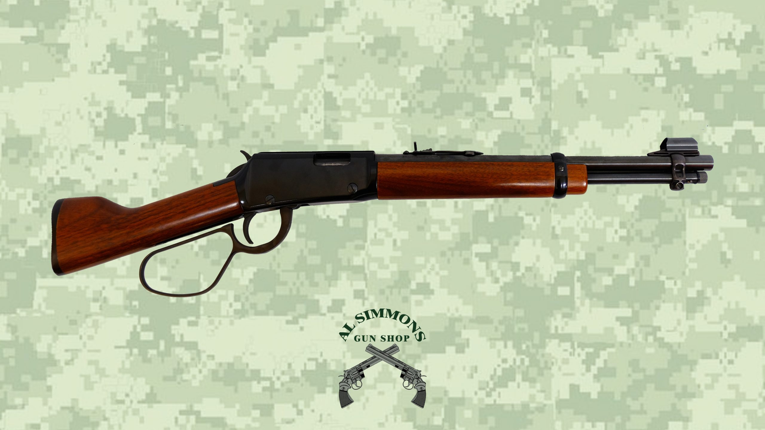 .22 Mares Leg USE 2 – Al Simmons Gun Shop