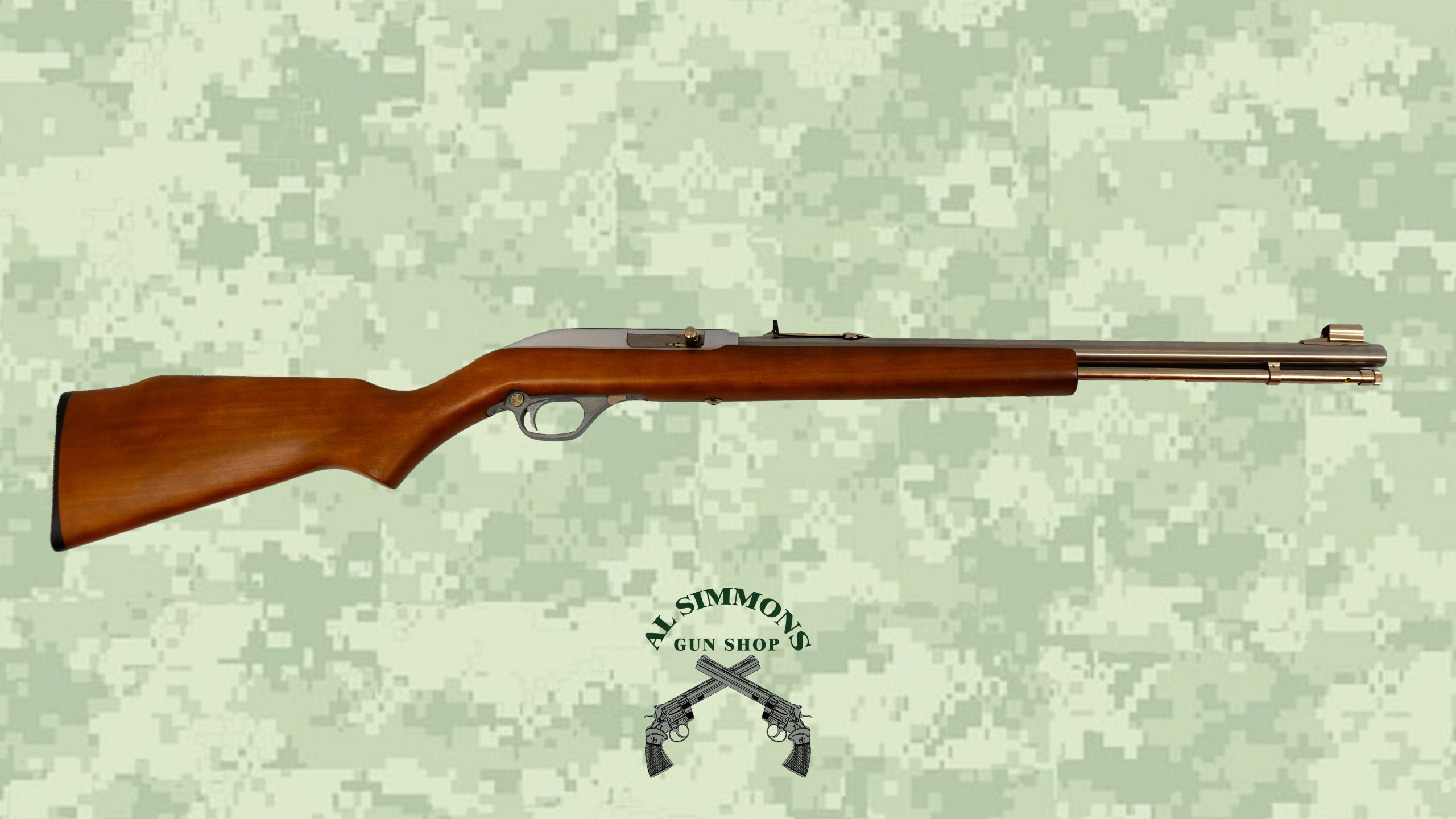Marlin 60SB USE 1 – Al Simmons Gun Shop