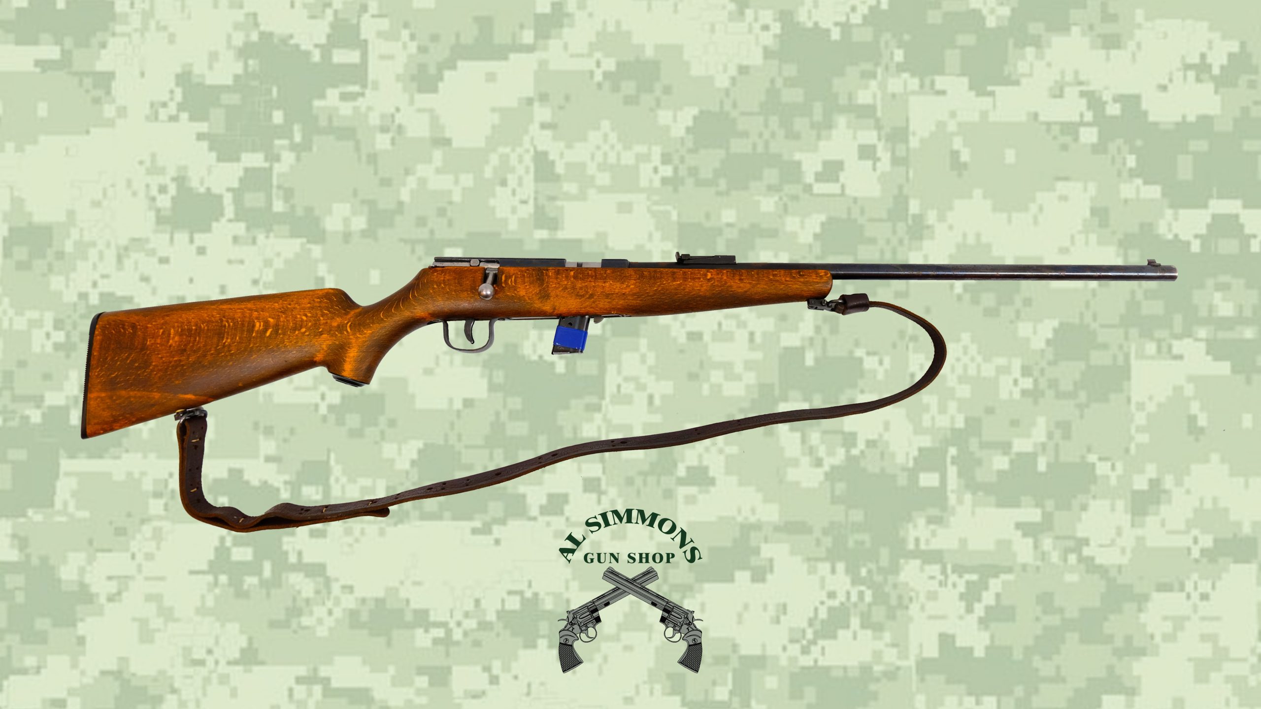 G4 Use 1 – Al Simmons Gun Shop