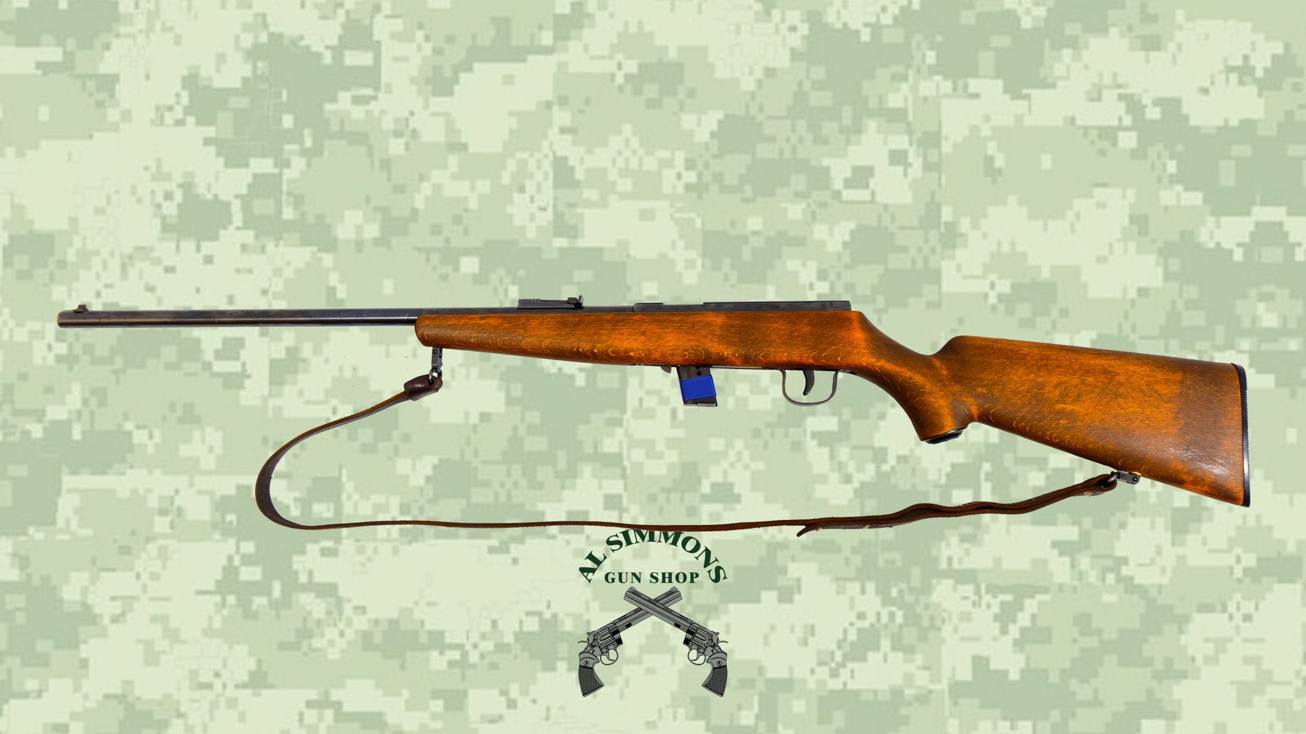 G4 Use 2 – Al Simmons Gun Shop