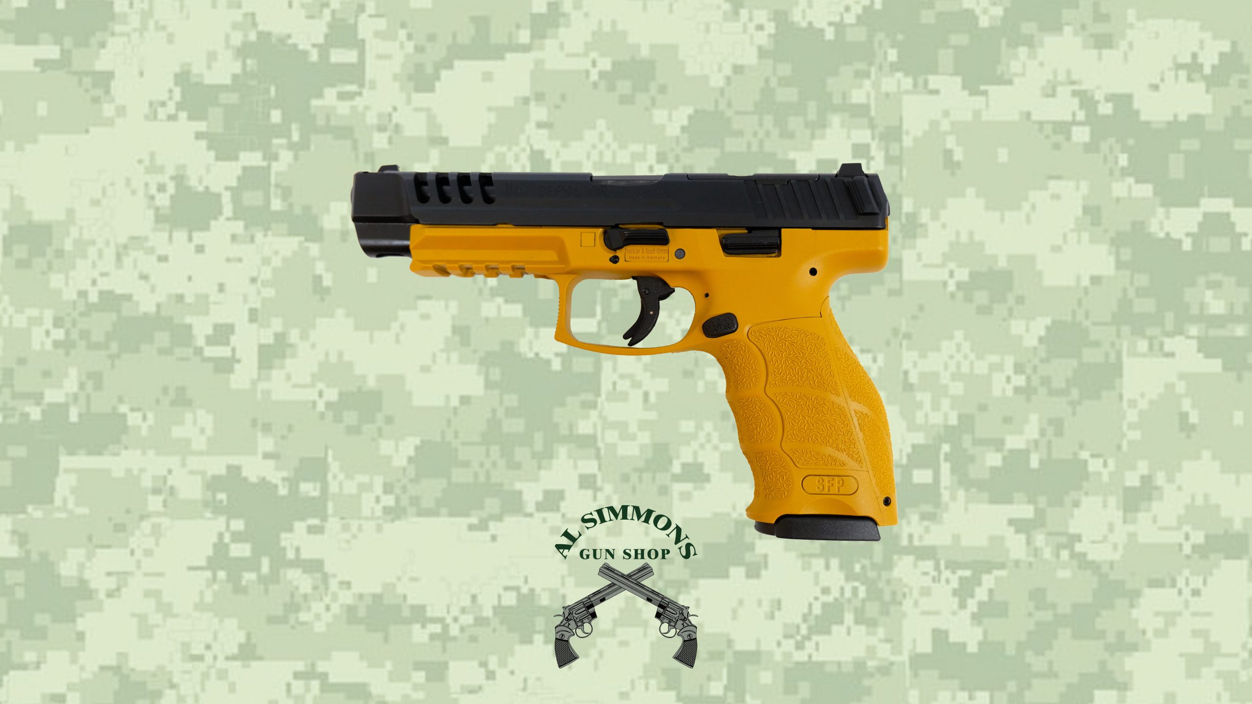 SFP9L-SF USE 1 – Al Simmons Gun Shop