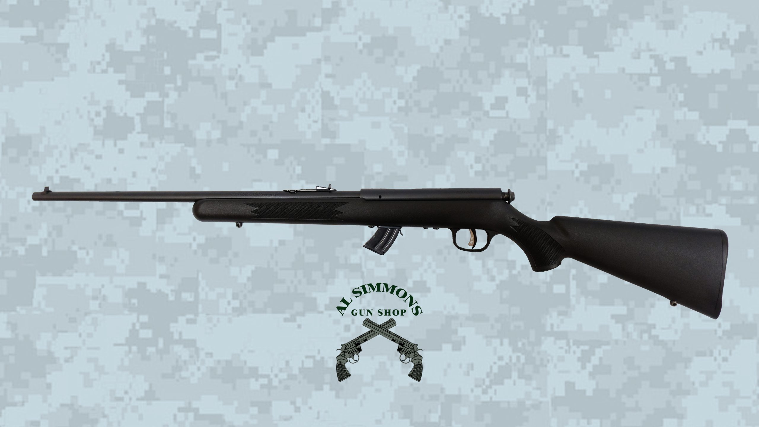 MKIIF USE 2 – Al Simmons Gun Shop