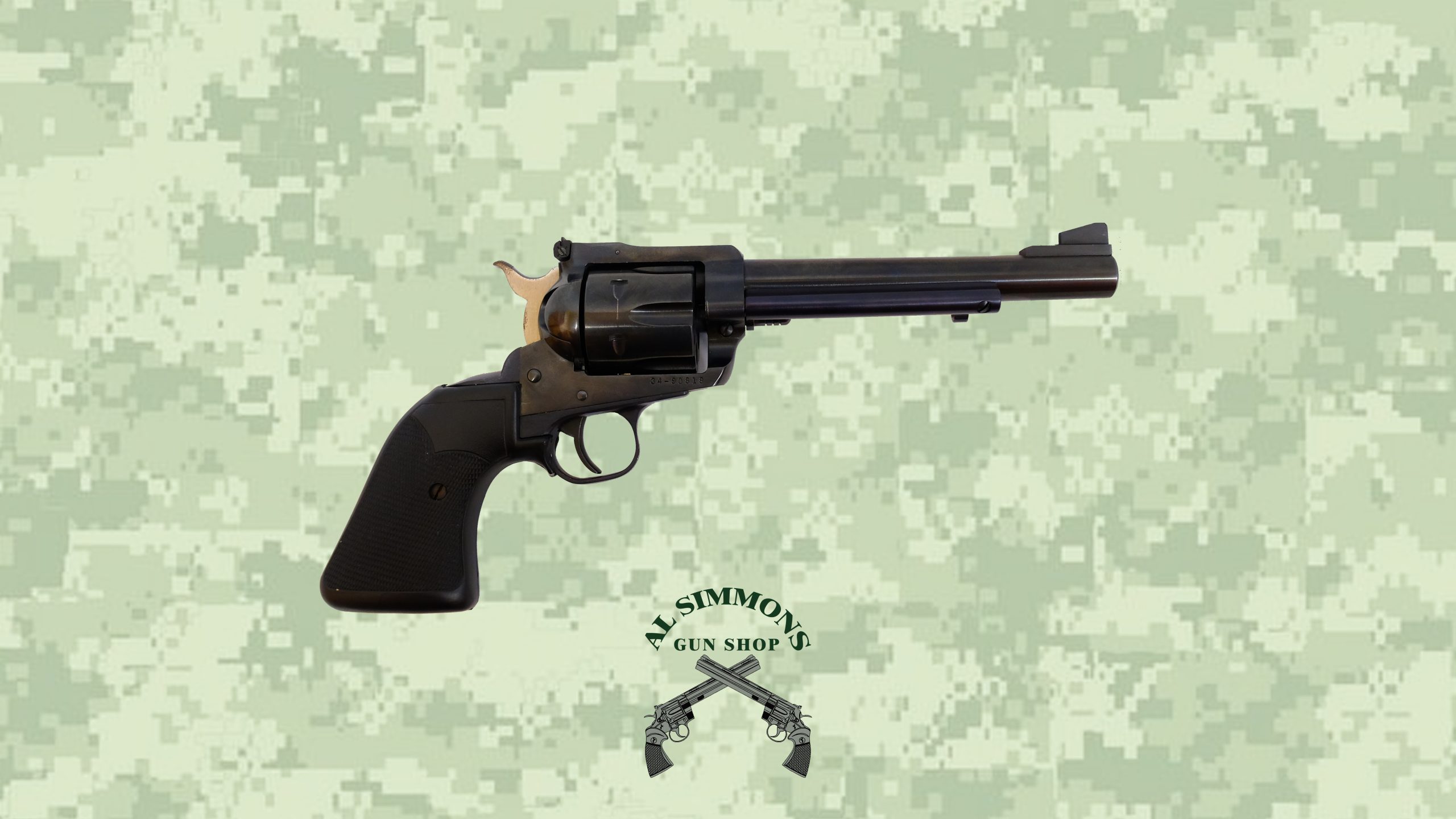 REPLACE use 2 – Al Simmons Gun Shop