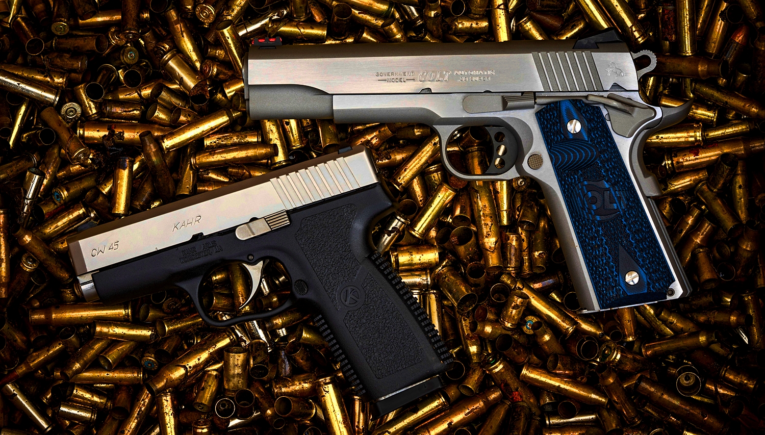 Al Simmons Gun Shop – Since 1969, Hamilton, Ontario