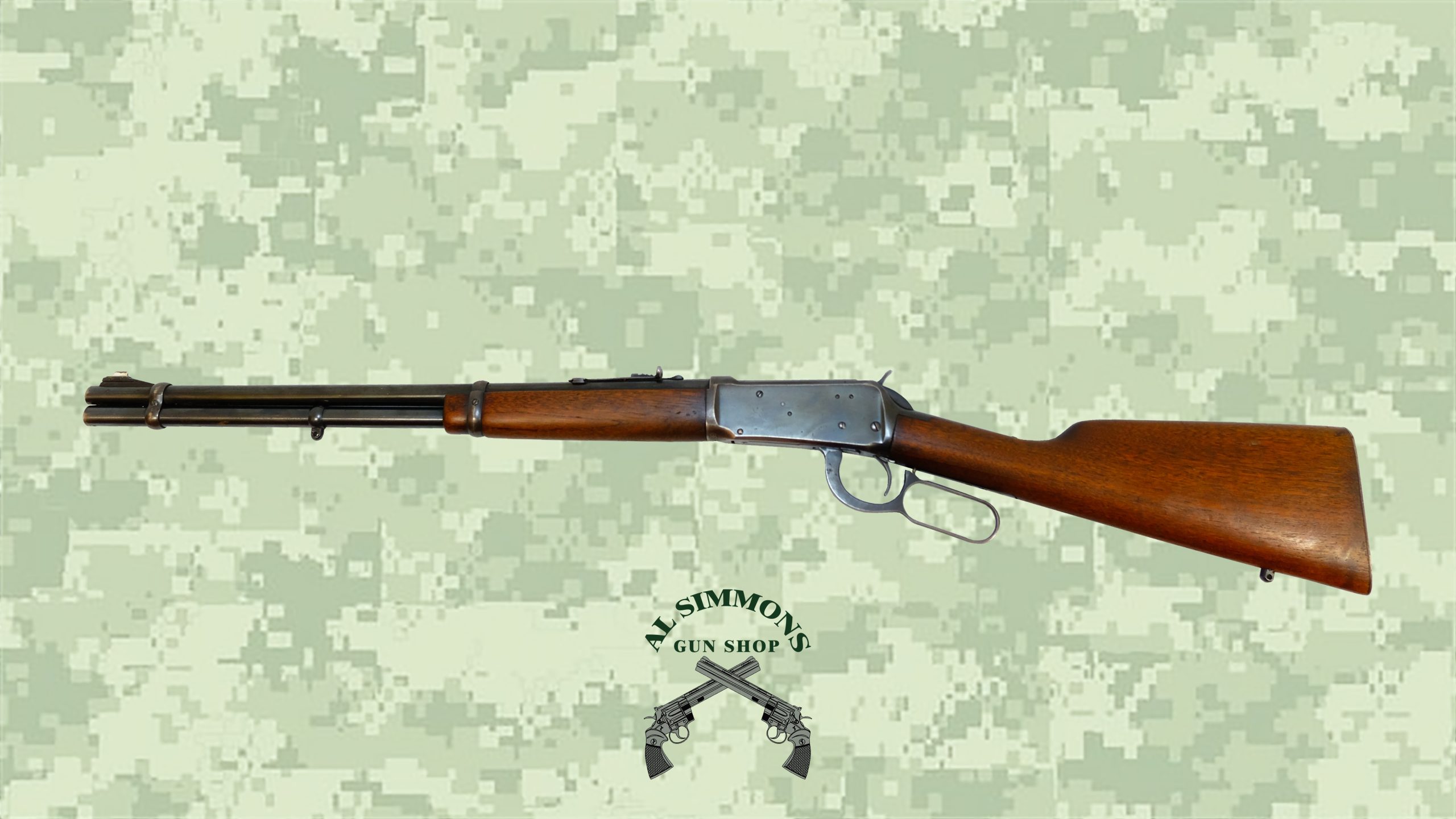 Model 94 USE 2 – Al Simmons Gun Shop
