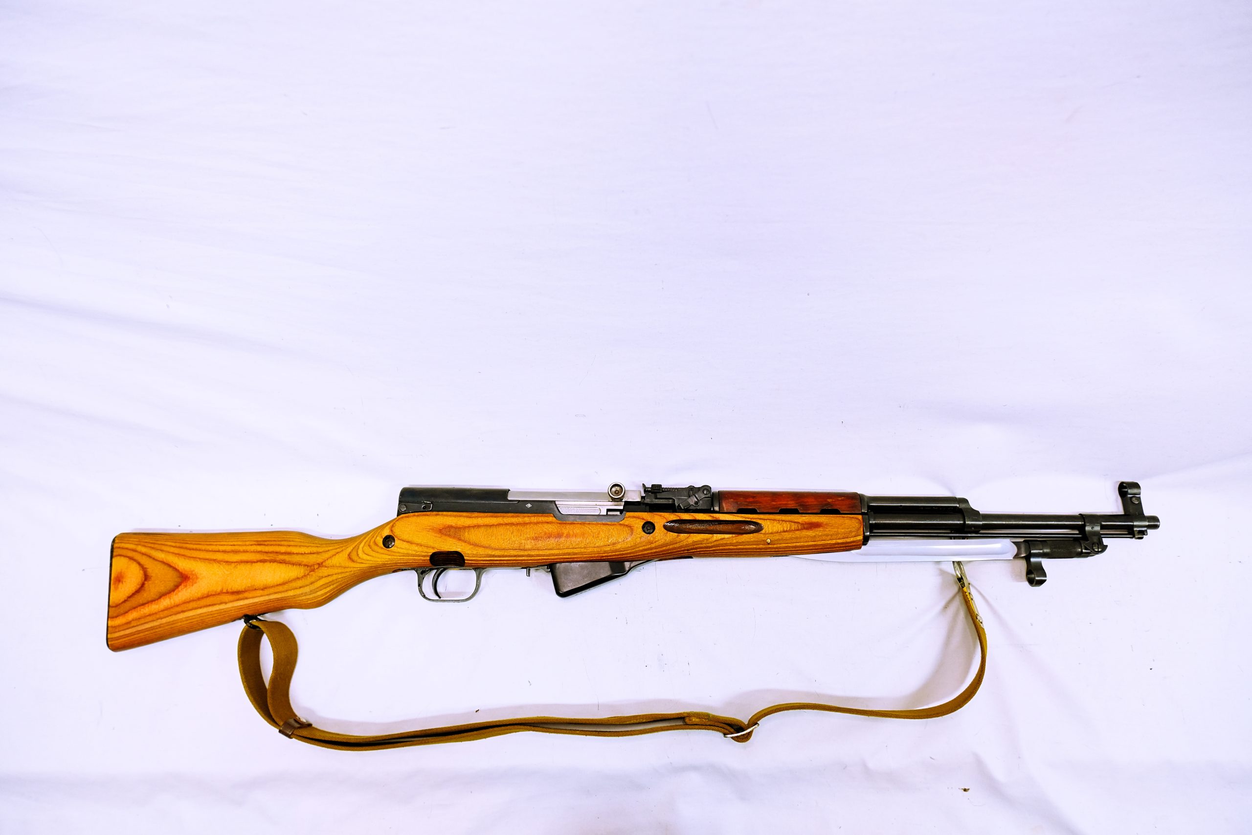 SKS USE 1 – Al Simmons Gun Shop