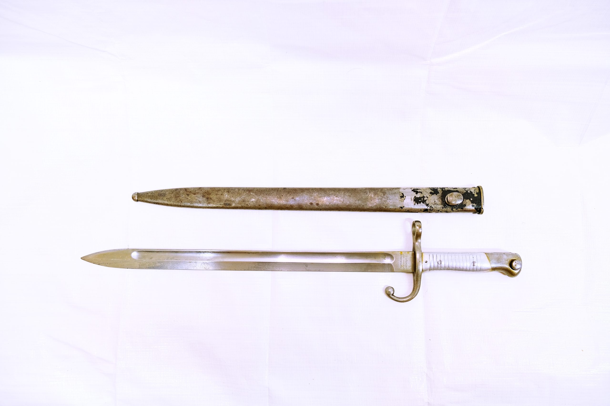 Bayonet USE 1 – Al Simmons Gun Shop