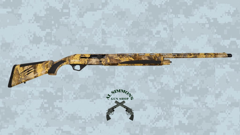 New Non Restricted – Page 4 – Al Simmons Gun Shop