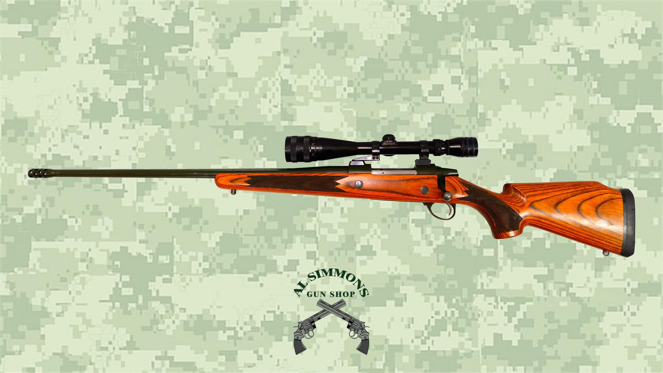 SAKO USE 2 โ Al Simmons Gun Shop SAKO USE 2 โ Al Simmons Gun Shop