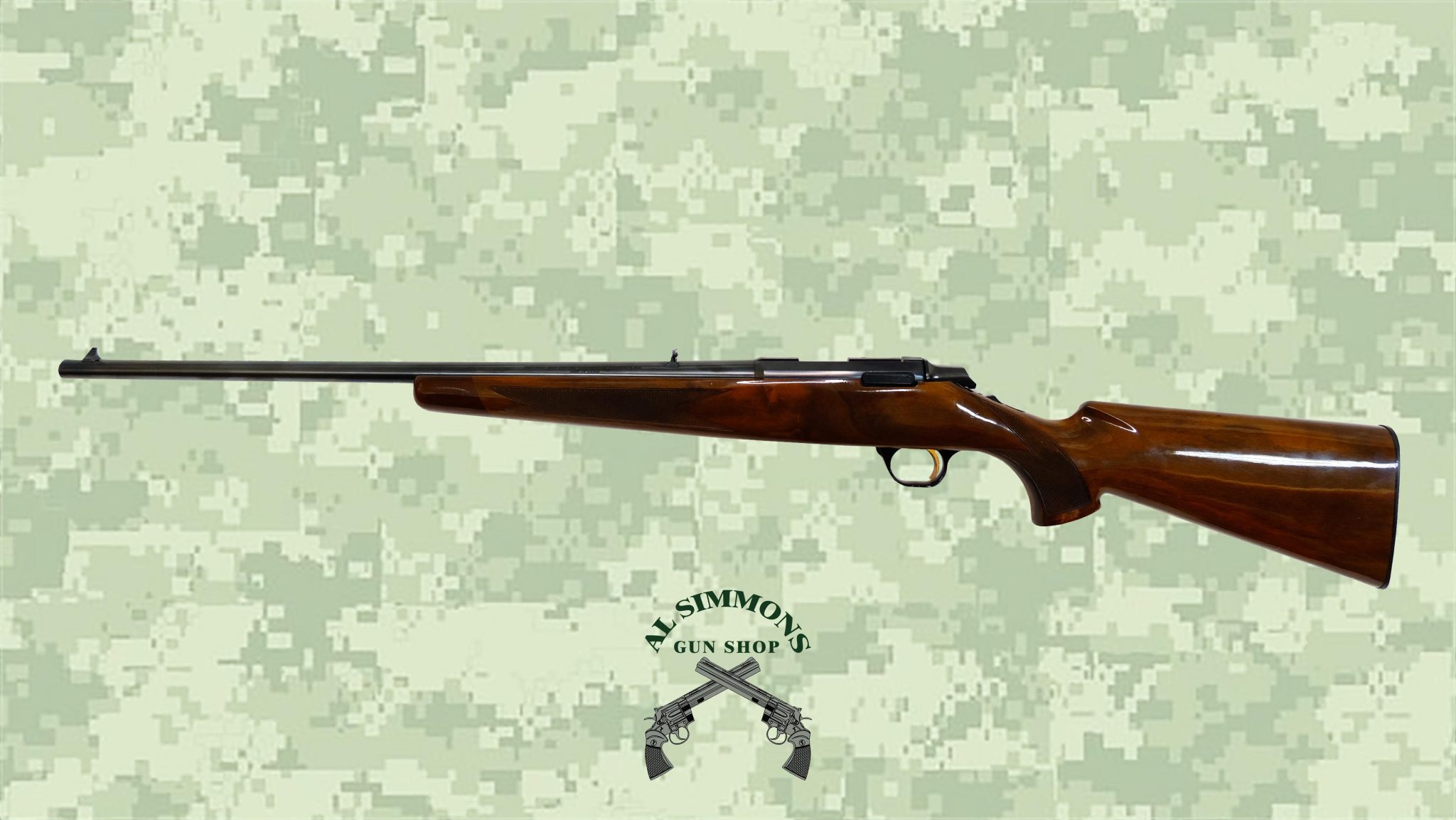 Browning A-Bolt .22LR (11533N) – Al Simmons Gun Shop