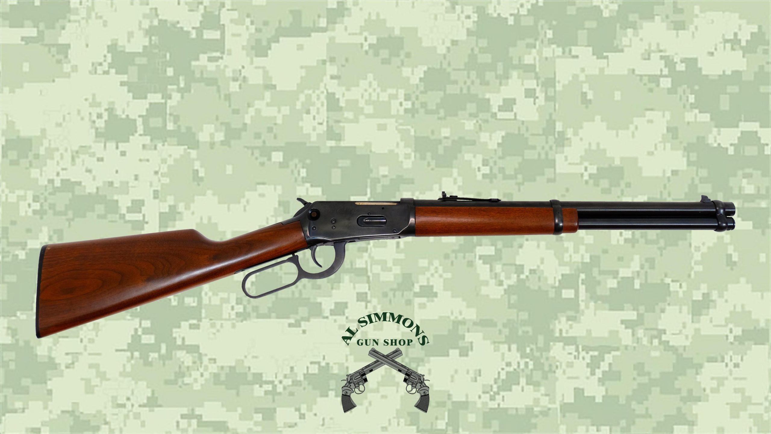 Model 94 USE 1 – Al Simmons Gun Shop