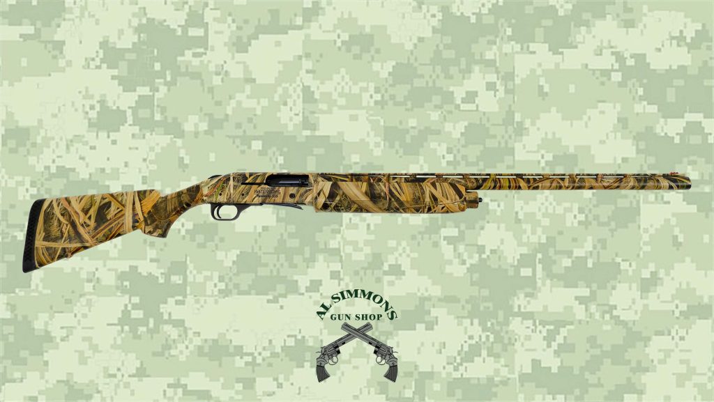 Mossberg 935 Pro-Series Waterfowl 12 GA (11811N) – Al Simmons Gun Shop