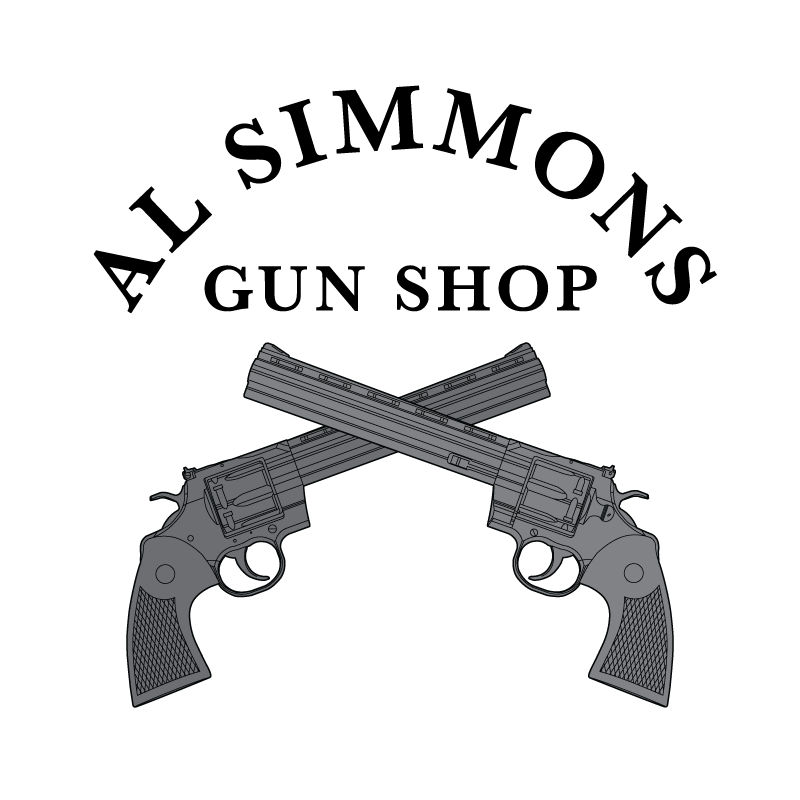 Artboard 12x – Al Simmons Gun Shop